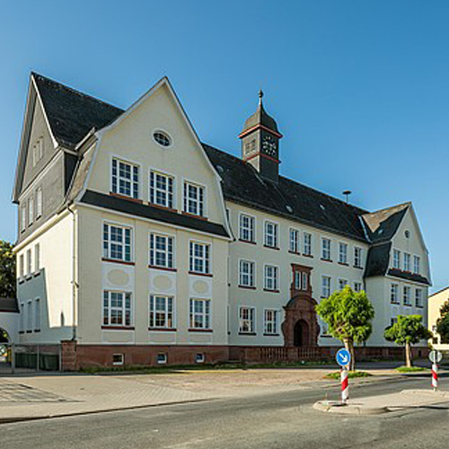 Goetheschule Dieburg – Betreuung DaDi